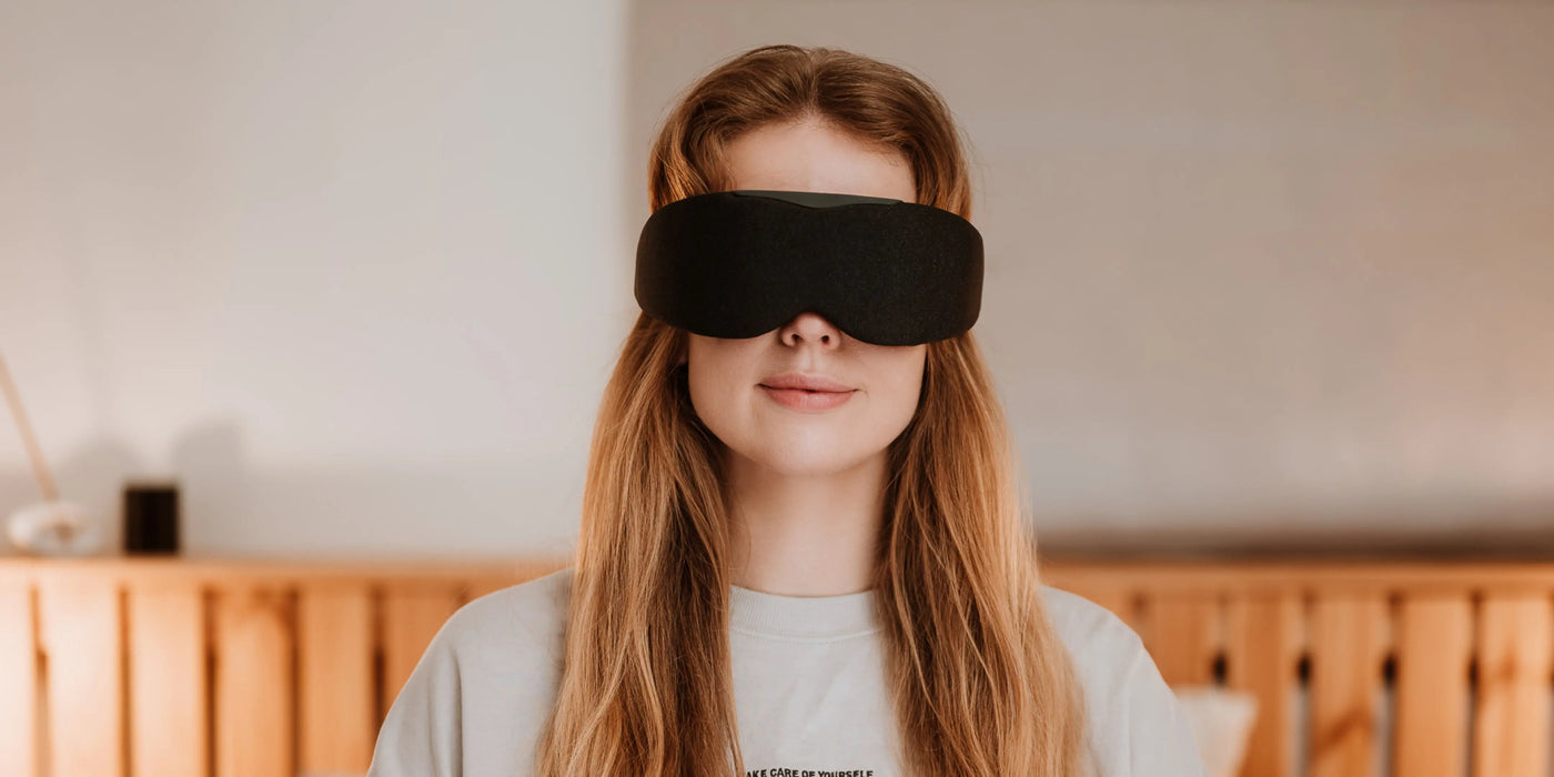 Aura Sleep Mask Collection: Discover the Ultimate Sleep Solution