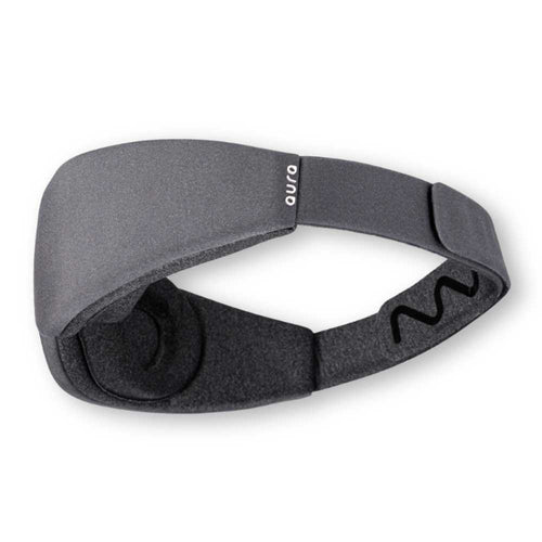 Aura Smart Sleep Mask | Improve Your Sleep Quality
