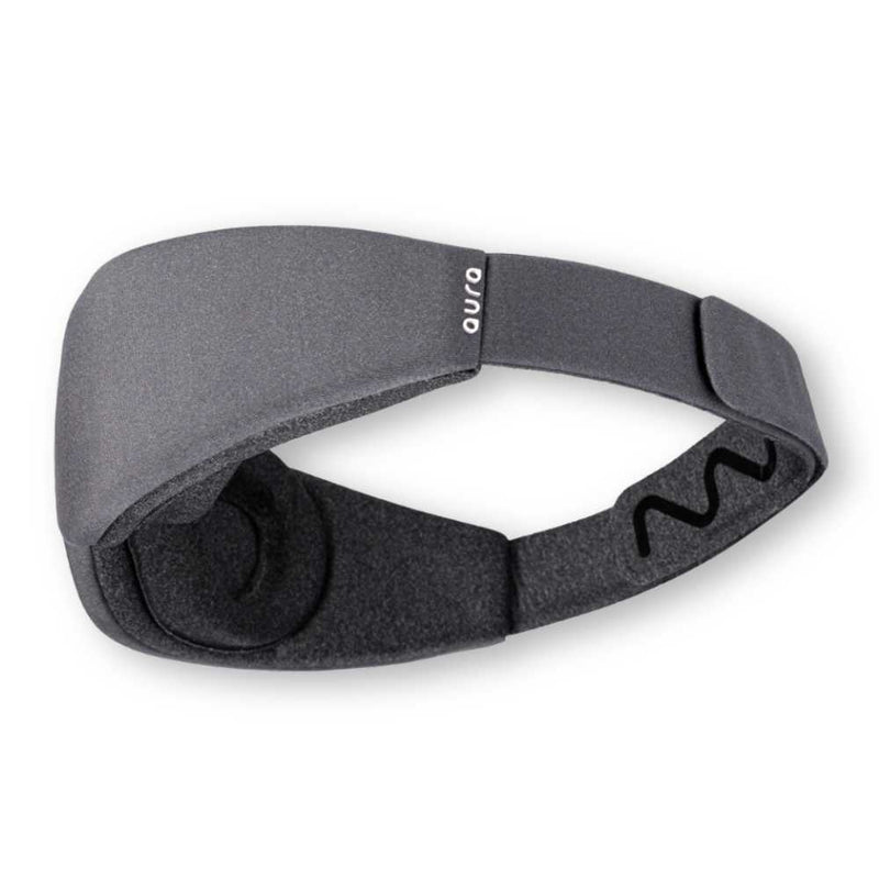 Transform sleep experience with Aura Smart Sleep Mask | Aura Circle