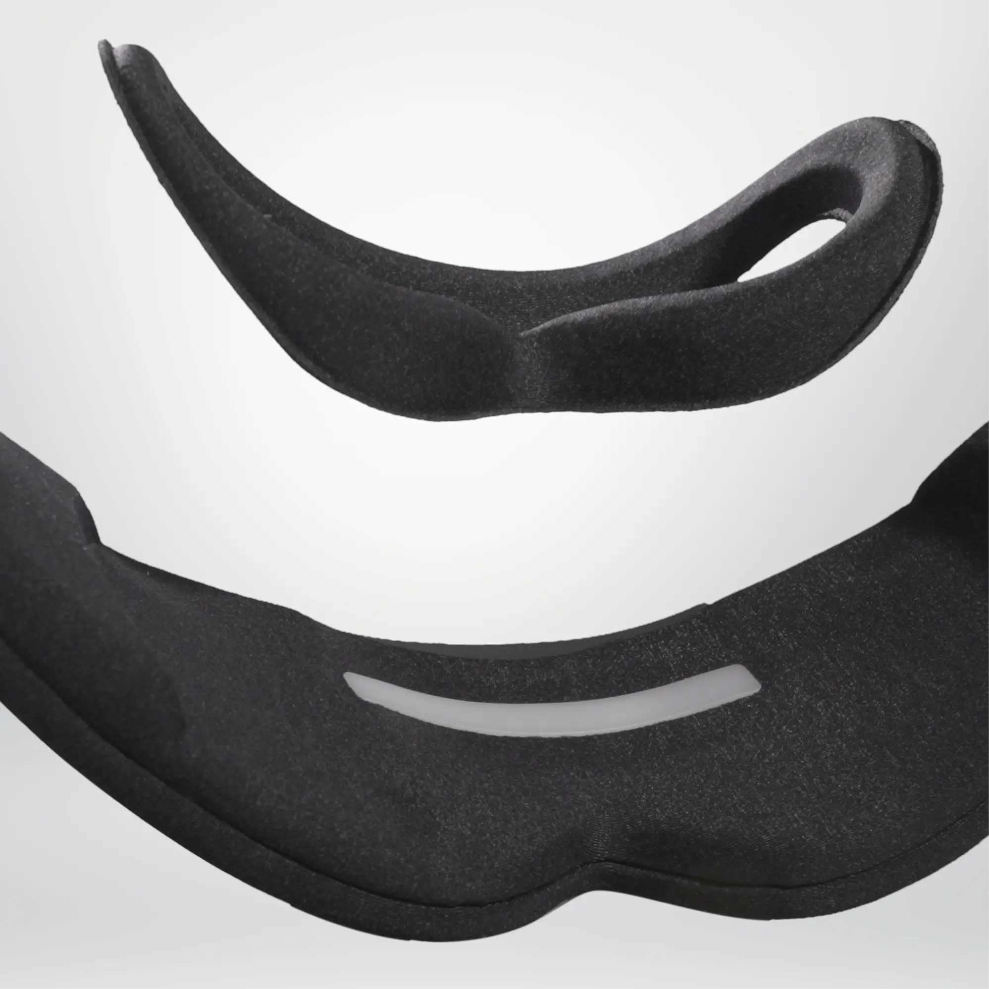 Aura 3D Hug Cushion - Magnetic Detachable Washable Cushion | Aura Circle