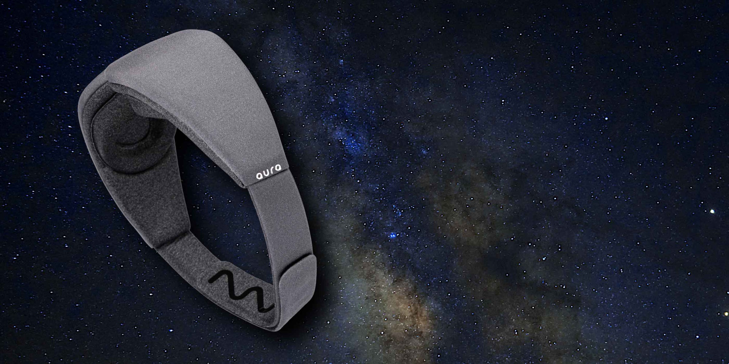 Aura Circle Sleep Mask: the Ultimate Sleep Solution